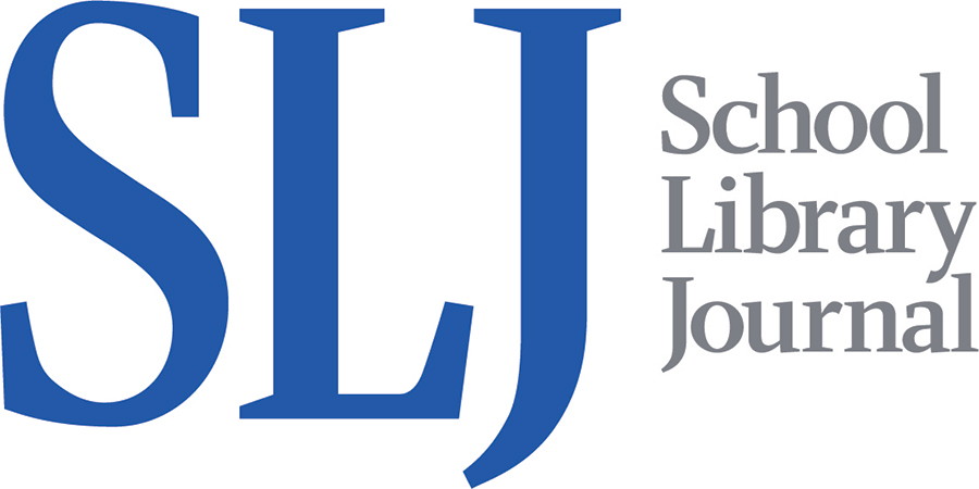 Review for SLJ | School Library Journal