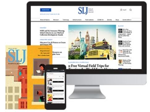 40 Essential Nonfiction Picture Books | SLJ 2024 Stars So Far | School ...